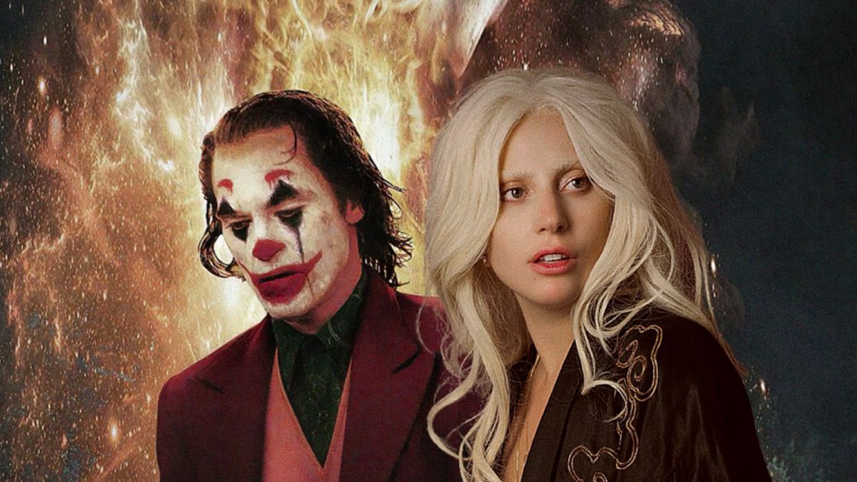 ¿Cuándo es el estreno de la película Joker 2?