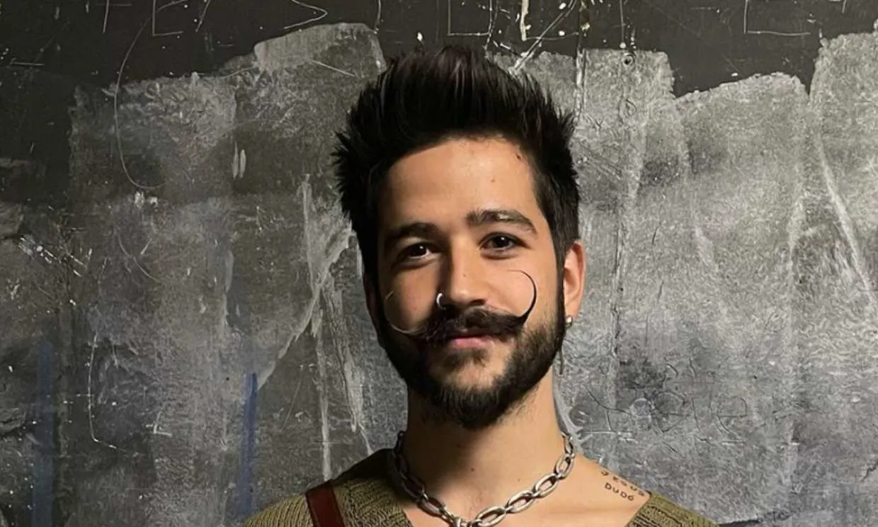 Camilo llega a Chile en Marzo con su 'De adentro pa fuera tour'