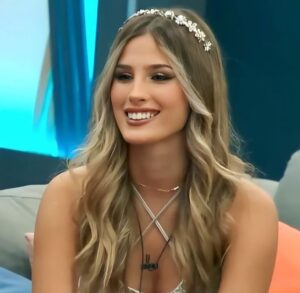 Julieta Poggio Lencería Hot 14 - ColorMusic