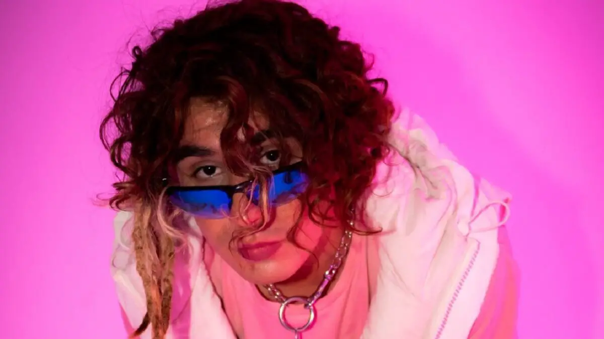 El chileno Diego Smith brilla en el reality "La Firma" de Netflix