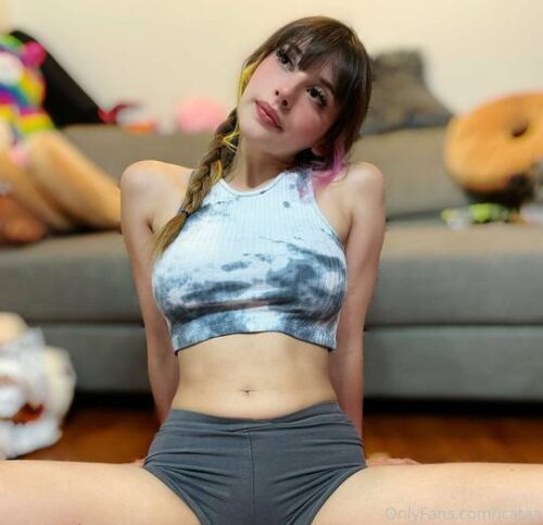 iCata - Catalina Salazar - Cosplayer chilena - ColorMusic