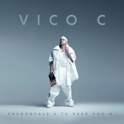 Vico C regresa a la música urbana con su nuevo sencillo