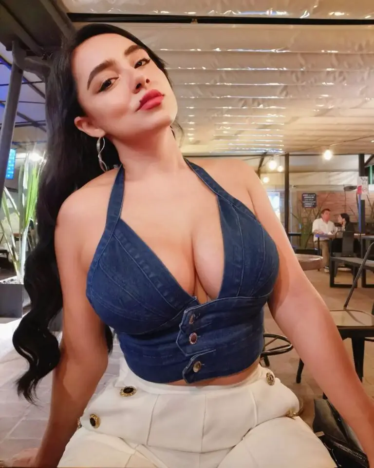 Dulce Soltero Reina OnlyFans 8 - ColorMusic