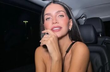 Zaira Nara Sexy Look Argentina 8 - ColorMusic