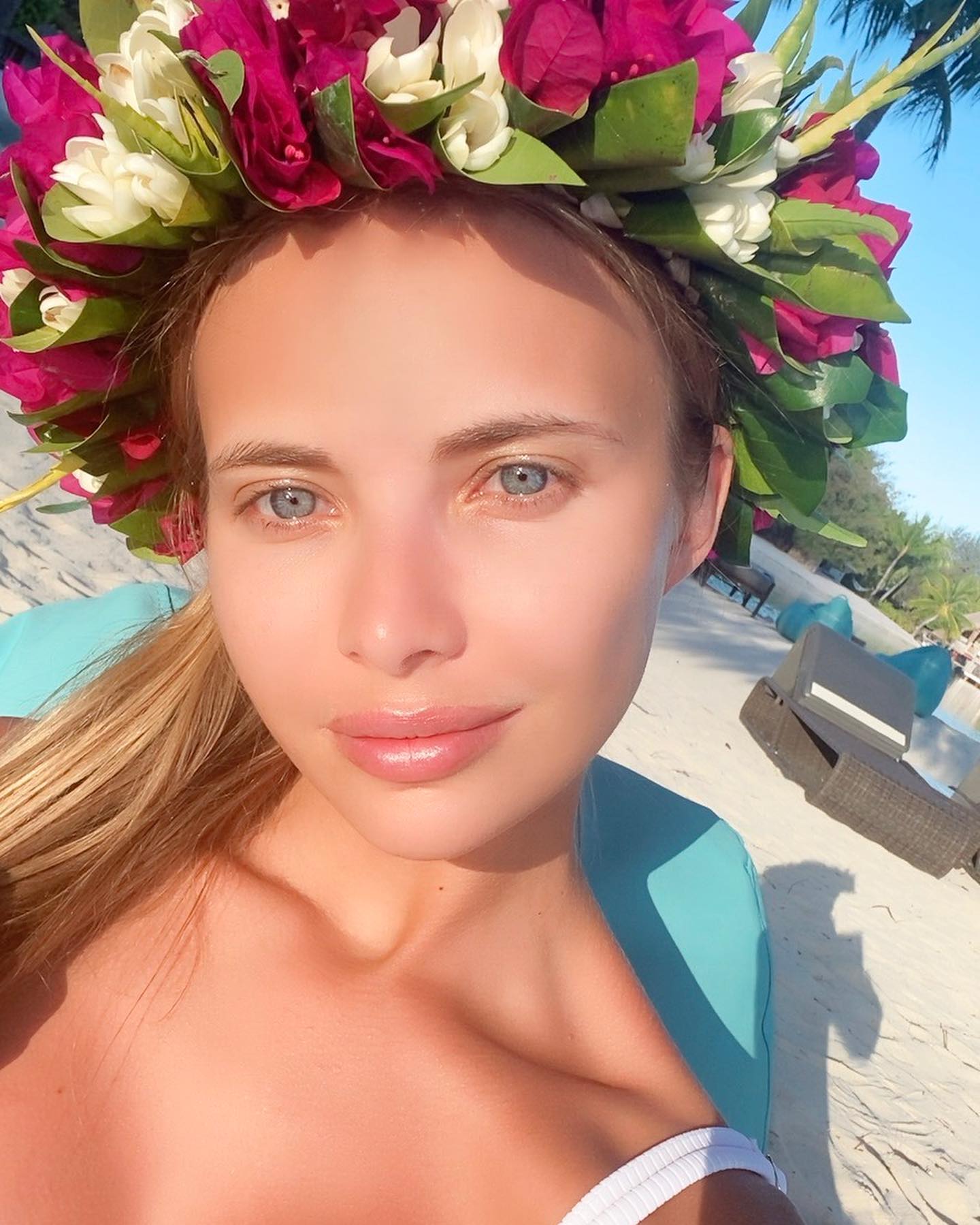 Catherine77 en Fansly 105 - ColorMusic