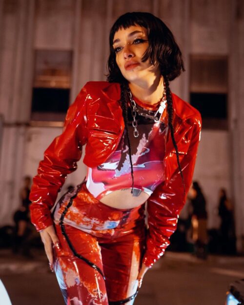 María Becerra - Biografía, Videos, TOur 21 - ColorMusic