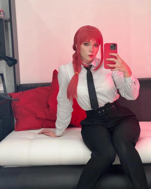 SweetieFox - Cosplay - OnlyFans Pornhub 13 - ColorMusic