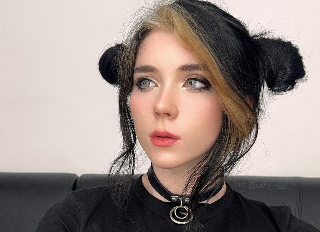 Sweetie Fox Del Cosplay Al Estrellato En La Industria Para Adultos