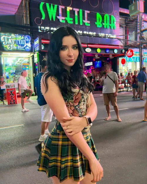 SweetieFox - Cosplay - OnlyFans Pornhub 17 - ColorMusic