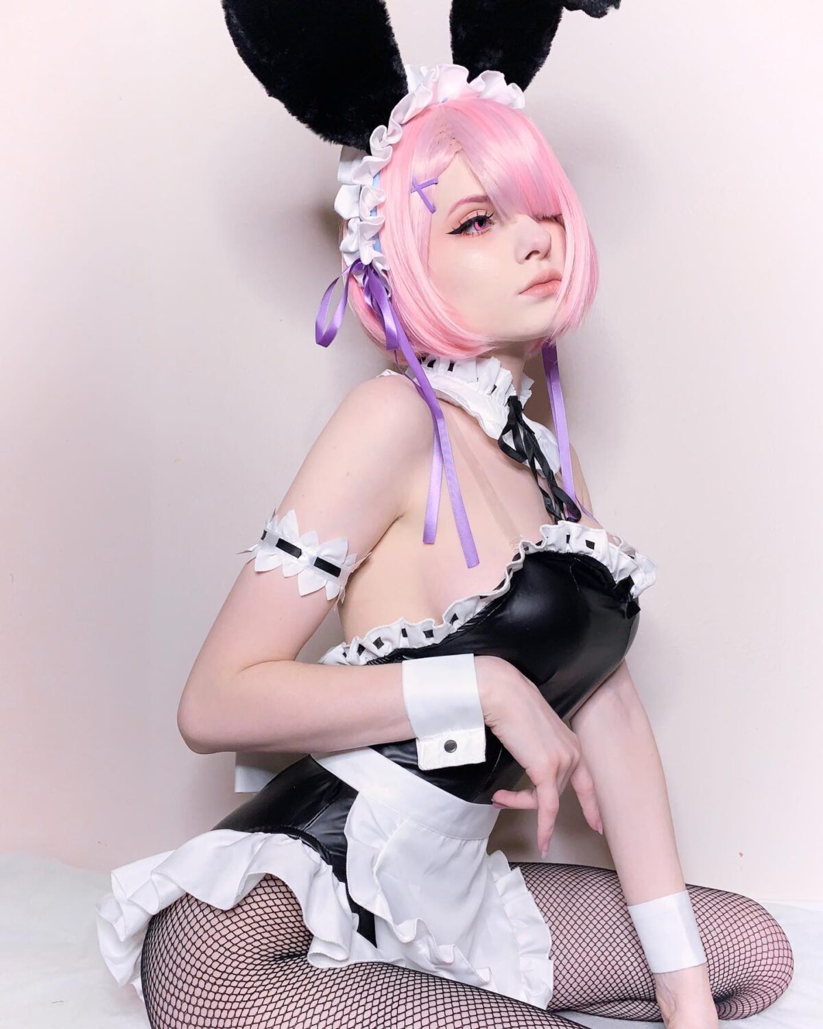 Koibunni Modelo OnlyFans Cosplay - 15 - ColorMusic