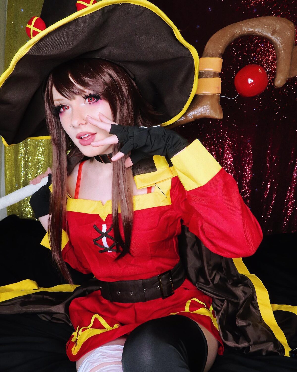 Koibunni Modelo OnlyFans Cosplay - 26 - ColorMusic