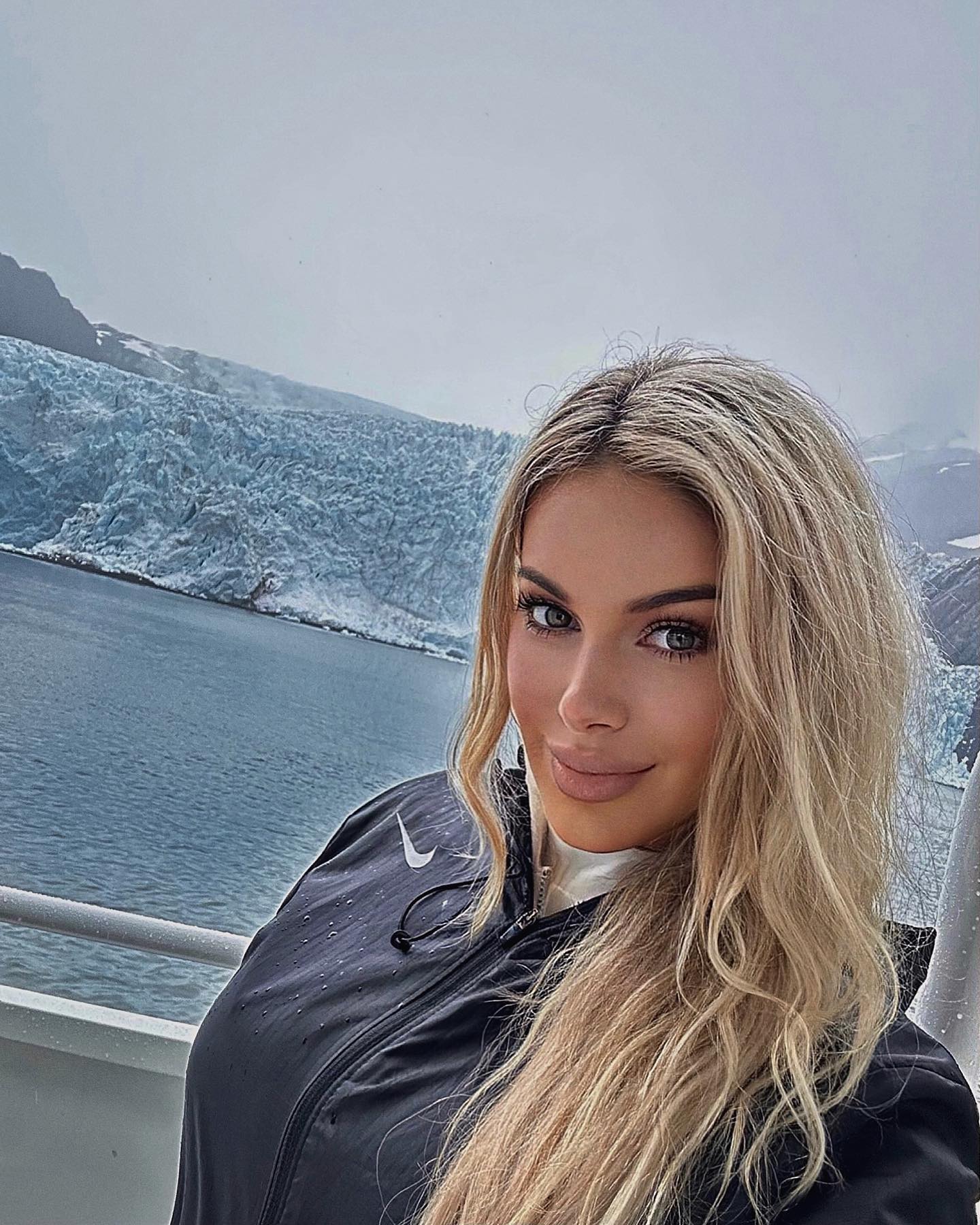 Natalie Gauvreau La Canadiense Que Saca Suspiros En Onlyfans Colormusic