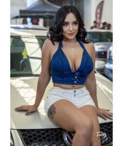 Dulce Soltero - Modelo en OnlyFans - ColorFans