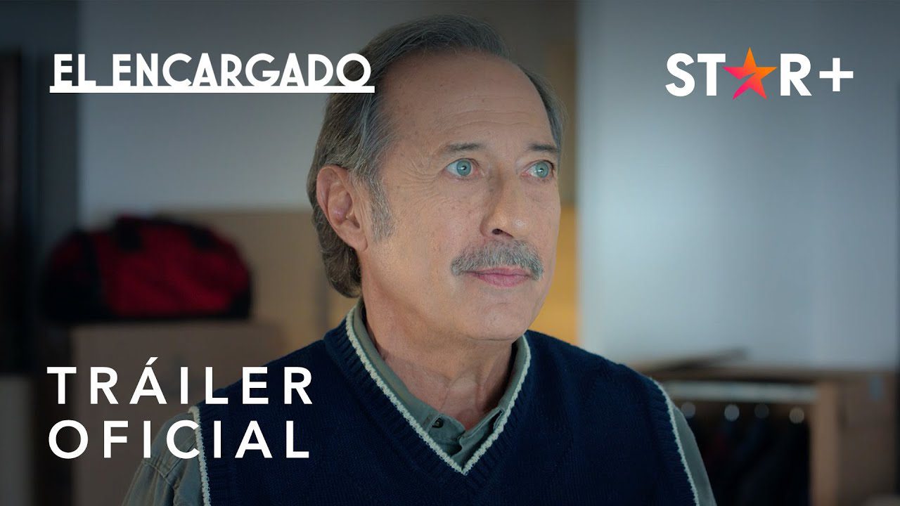 Reseña completa de «El encargado» segunda temporada - ColorMusic