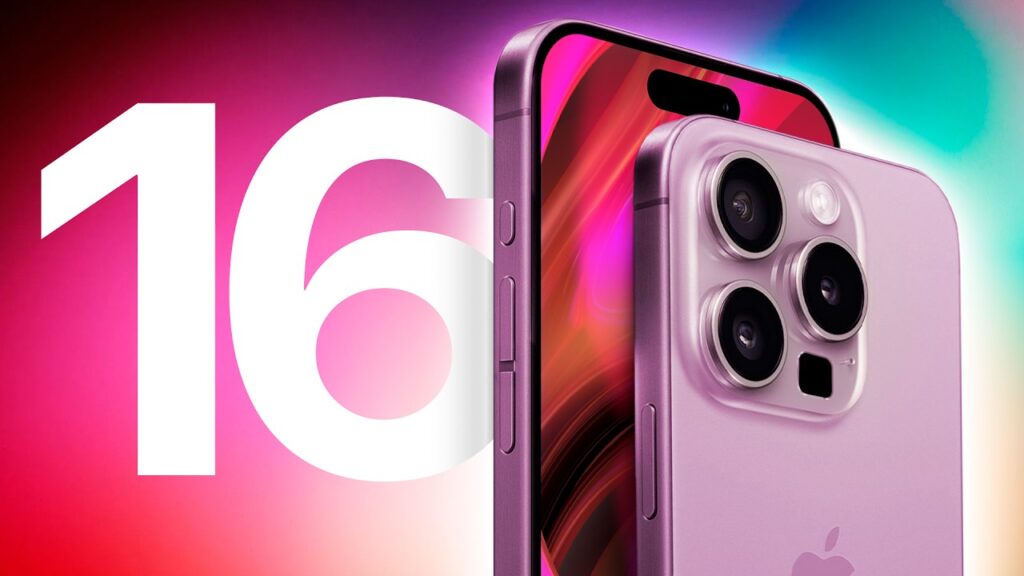iPhone 16: Lo que debes saber del nuevo lanzamiento de Apple - ColorMusic