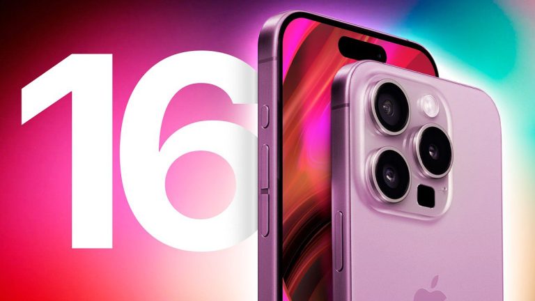 iPhone 16: Lo que debes saber del nuevo lanzamiento de Apple - ColorMusic