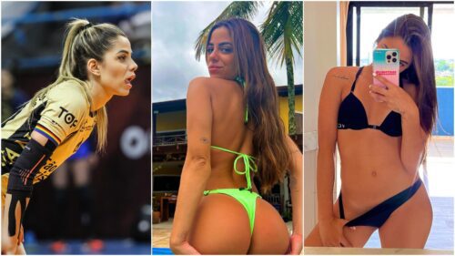 Las 5 brasileñas más famosas en OnlyFans - ColorMusic
