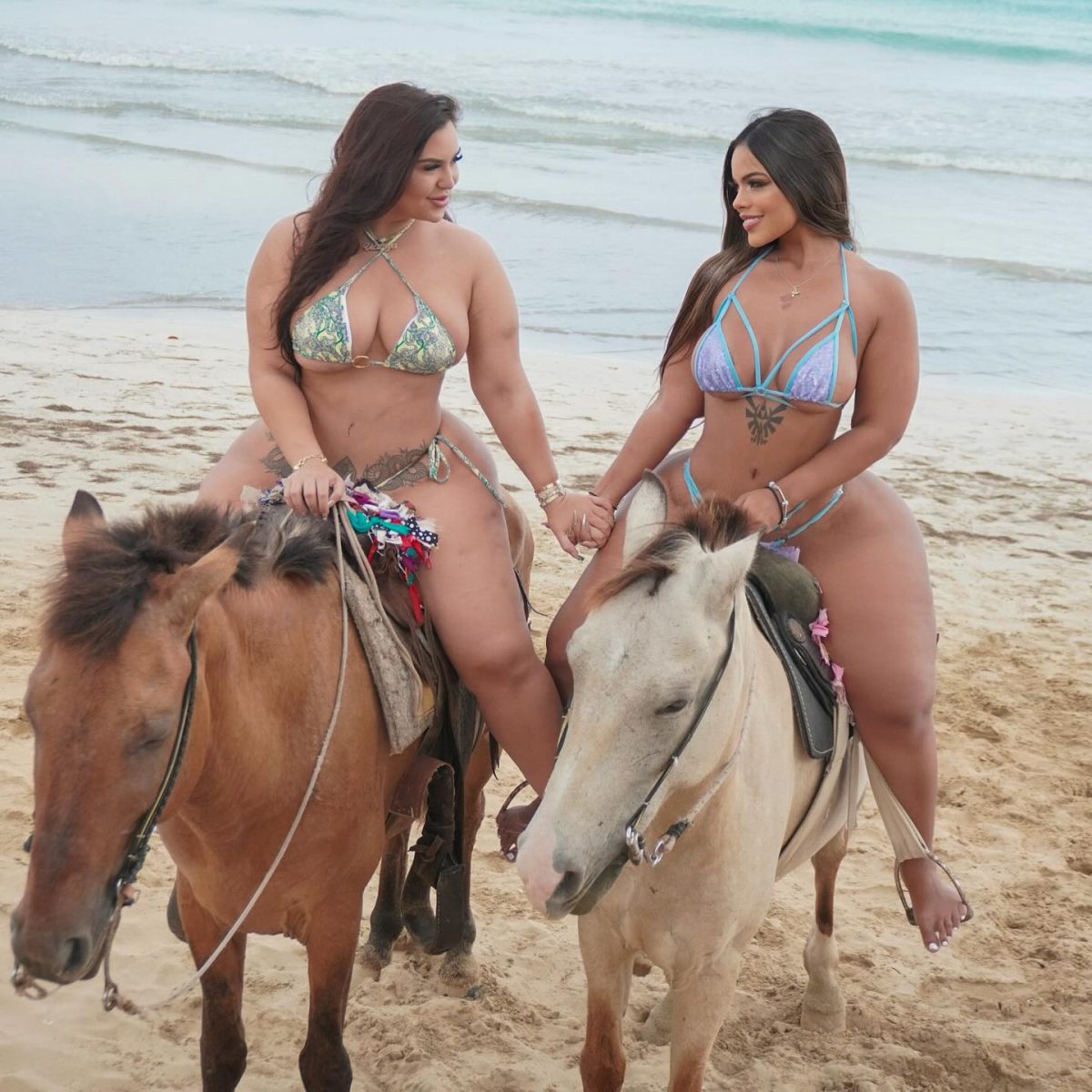 Victorya Addad OnlyFans Leaked - 127 - ColorMusic