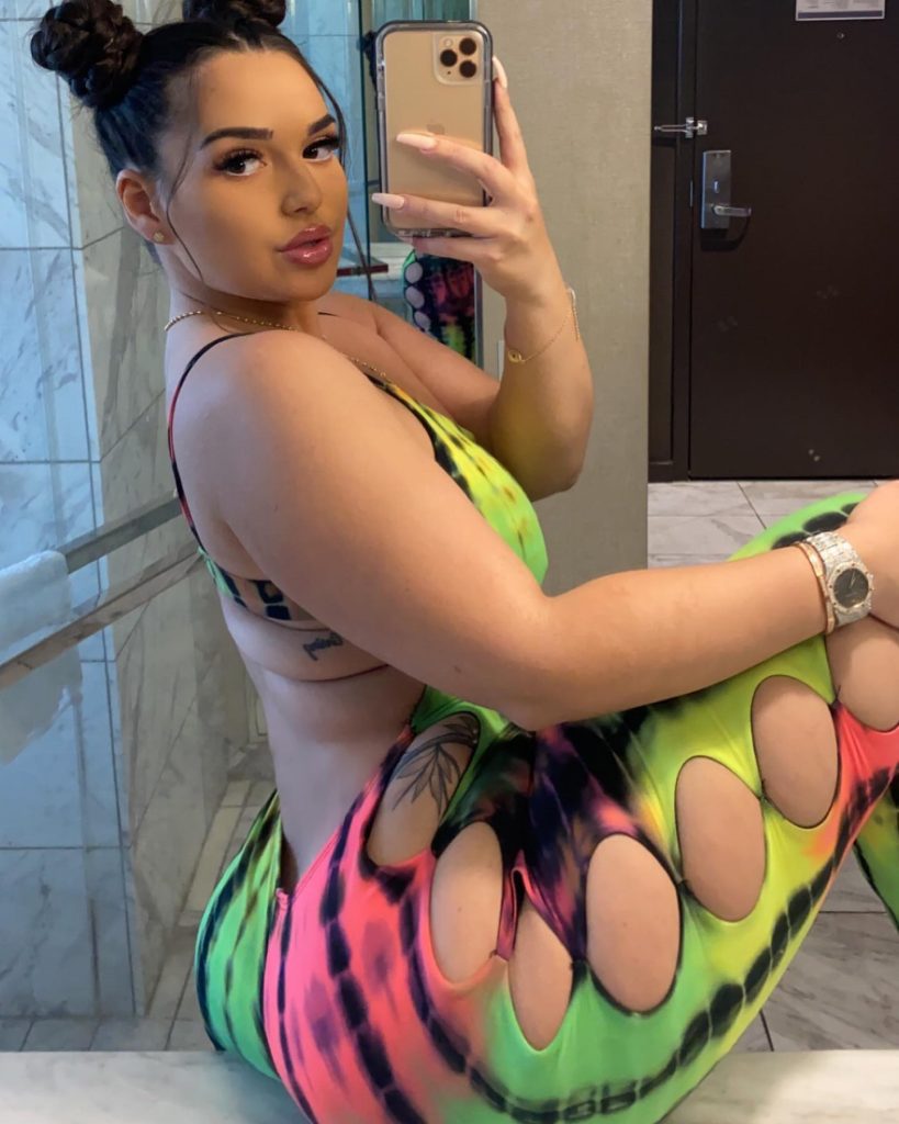 Victorya Addad OnlyFans Leaked - 13 - ColorMusic