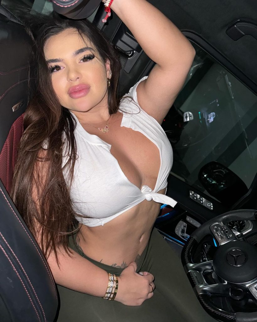 Victorya Addad OnlyFans Leaked - 136 - ColorMusic