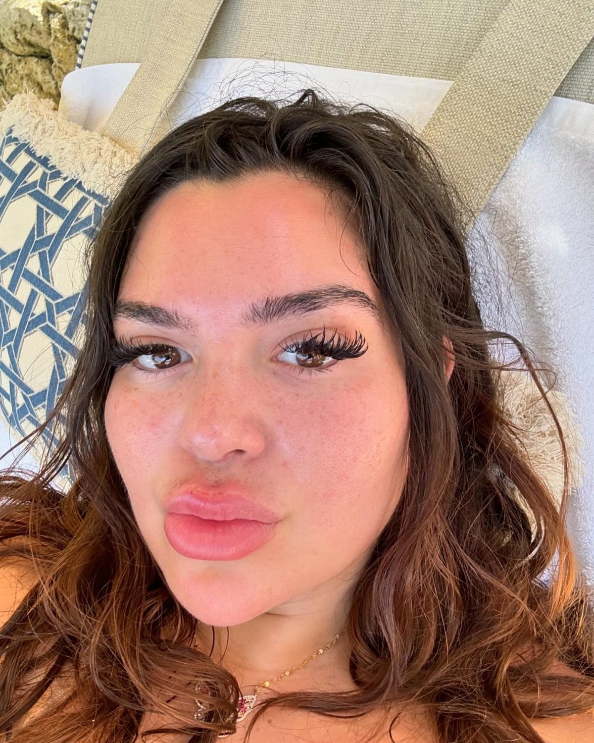 Victorya Addad Onlyfans Leaked 139 Colormusic