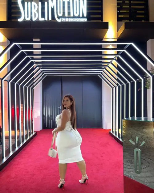 Victorya Addad Onlyfans Leaked 44 Colormusic