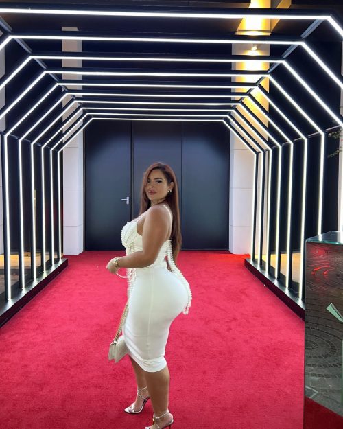 Victorya Addad OnlyFans Leaked - 45 - ColorMusic