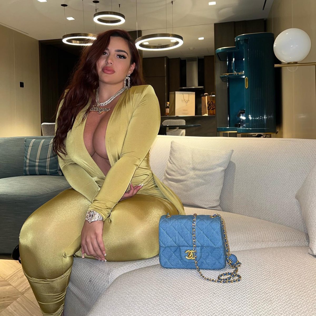 Victorya Addad OnlyFans Leaked - 46 - ColorMusic