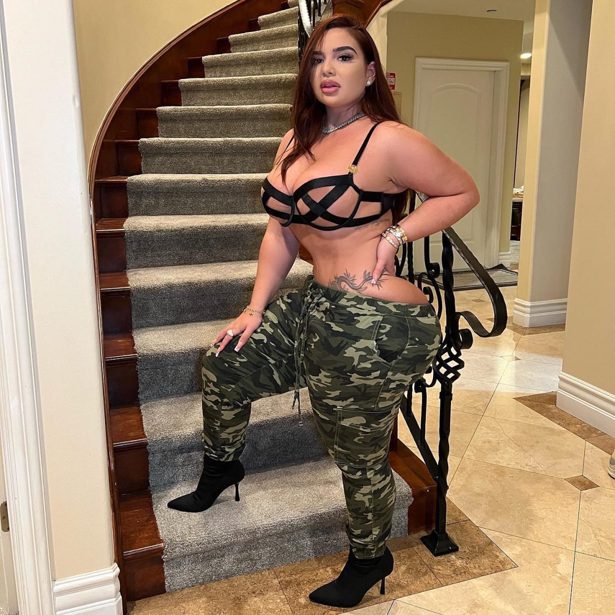 Victorya Addad OnlyFans Leaked - 50 - ColorMusic