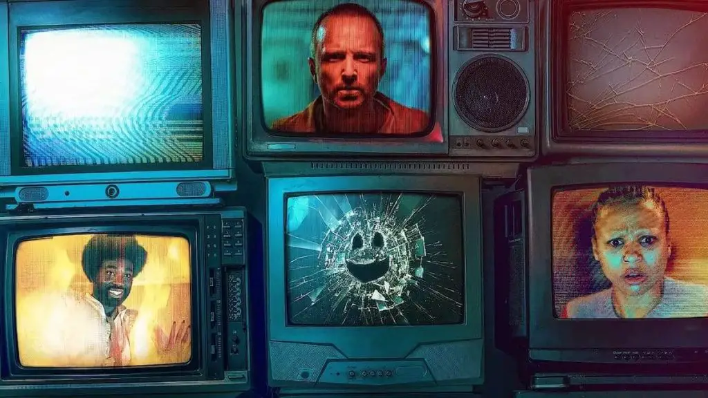 Estreno de Black Mirror Temporada 7 en Netflix 2025 - ColorMusic