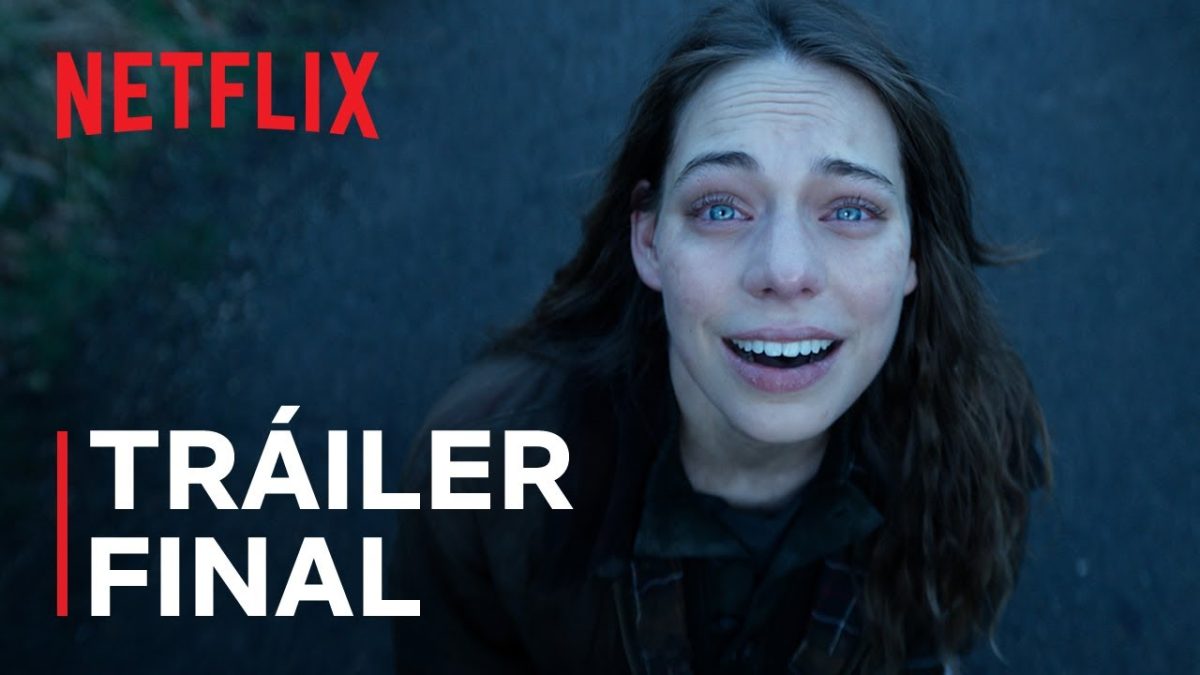 El Problema De Los 3 Cuerpos Serie Ciencia Ficción Netflix Colormusic