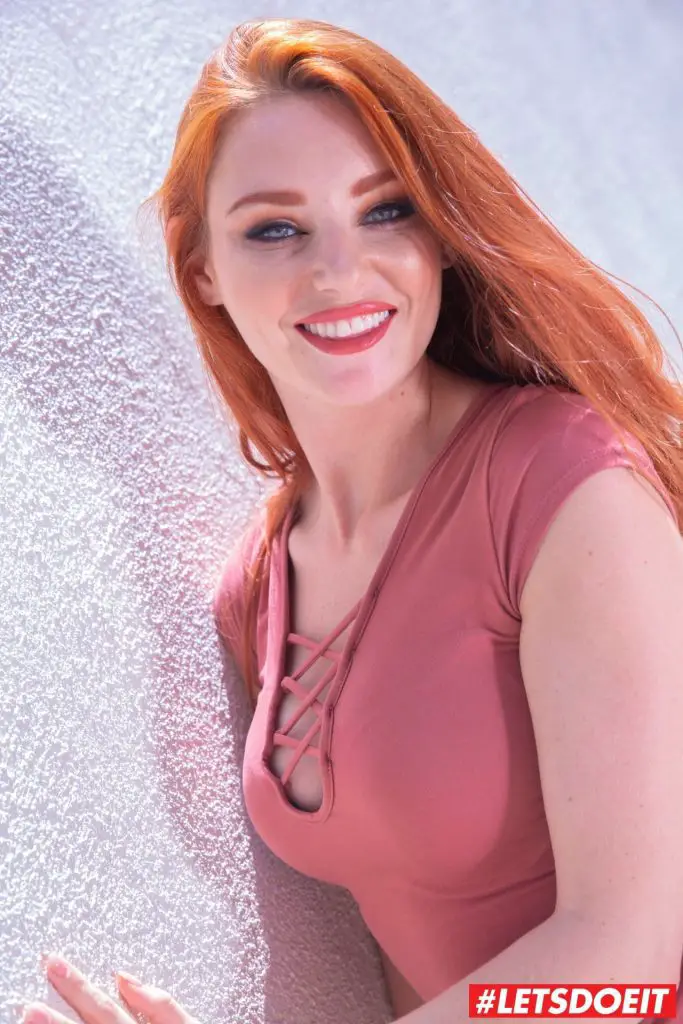 Lacy Lennon - Foto 023 - ColorMusic