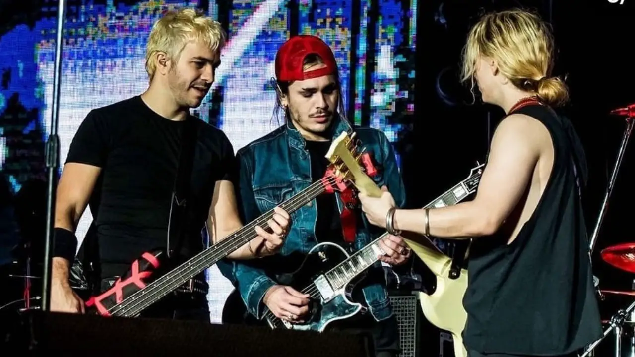 ColorMusic Argentina - Tendencias Digitales