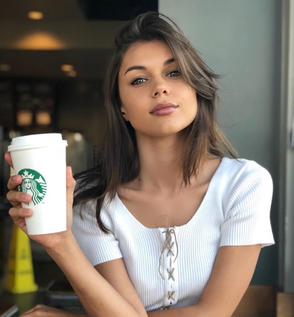 Tanisha Coetzee - TIktoker Sudafricana - Foto 02 - ColorMusic