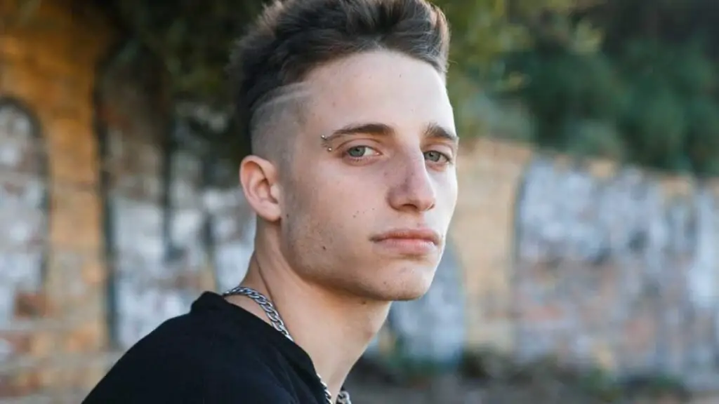 Wos: El fenómeno del rap rock que revoluciona Argentina - ColorMusic