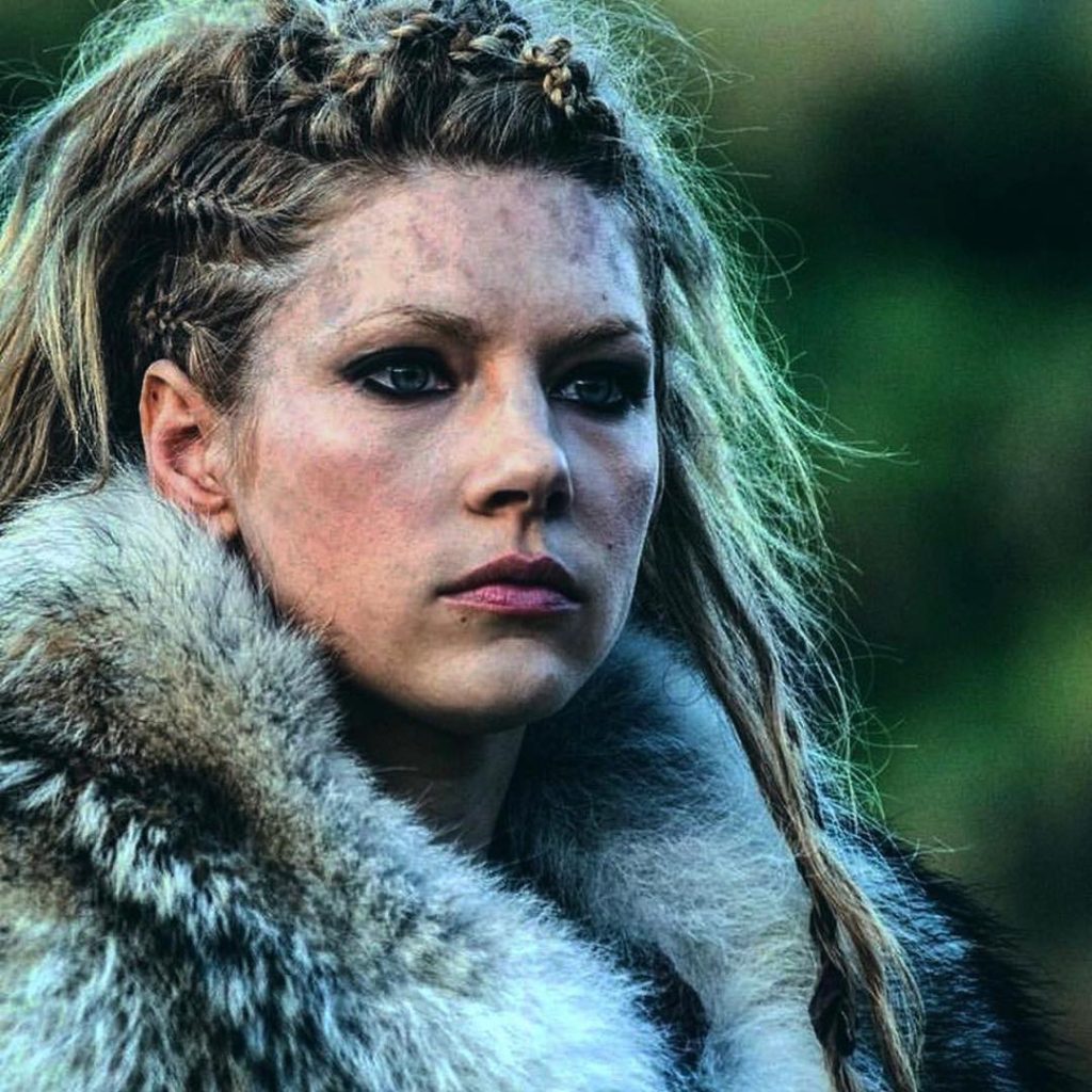 Katheryn Winnick: Biografía de la actriz de Vikings - ColorMusic