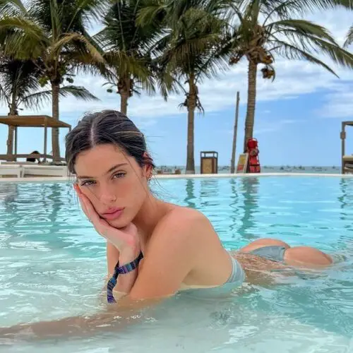 Sofi Santos - Modelo Argentina - Foto 060 - ColorMusic