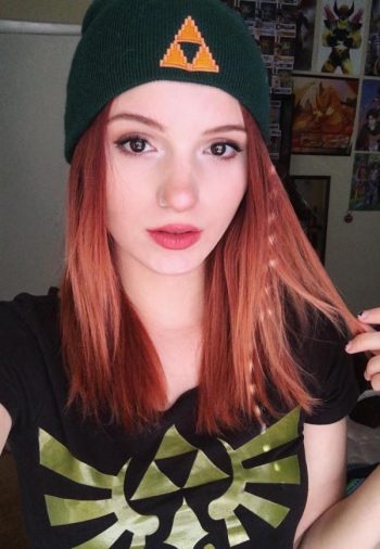 Madison Kate - Modelo - ColorMusic