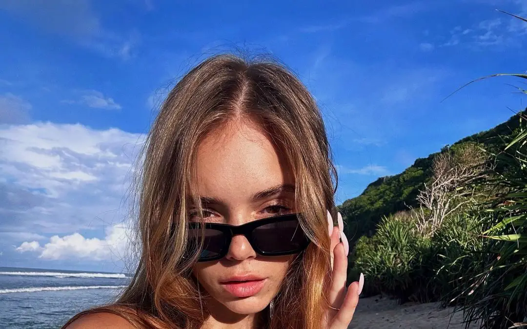 Anastasia Durkot Modelo OnlyFans 016 - ColorMusic