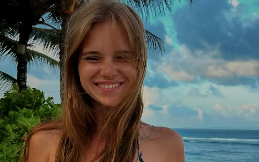 Anastasia Durkot Modelo OnlyFans 019 - ColorMusic