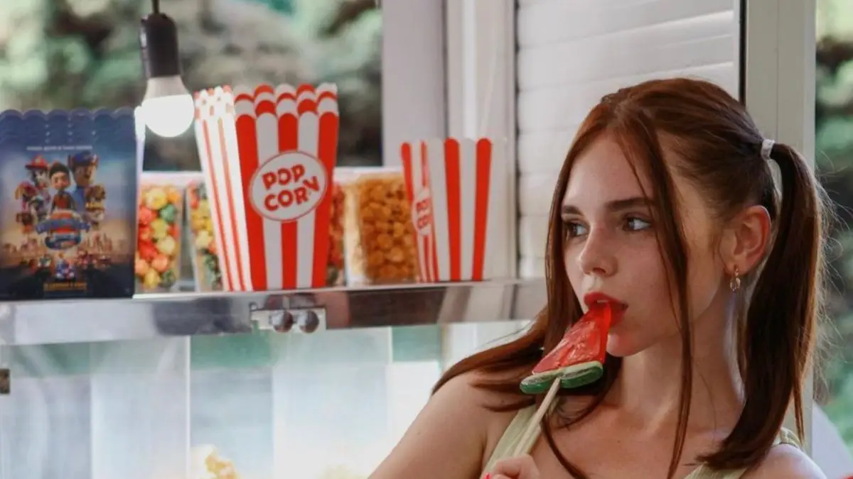 Anastasia Durkot Modelo OnlyFans 024 - ColorMusic