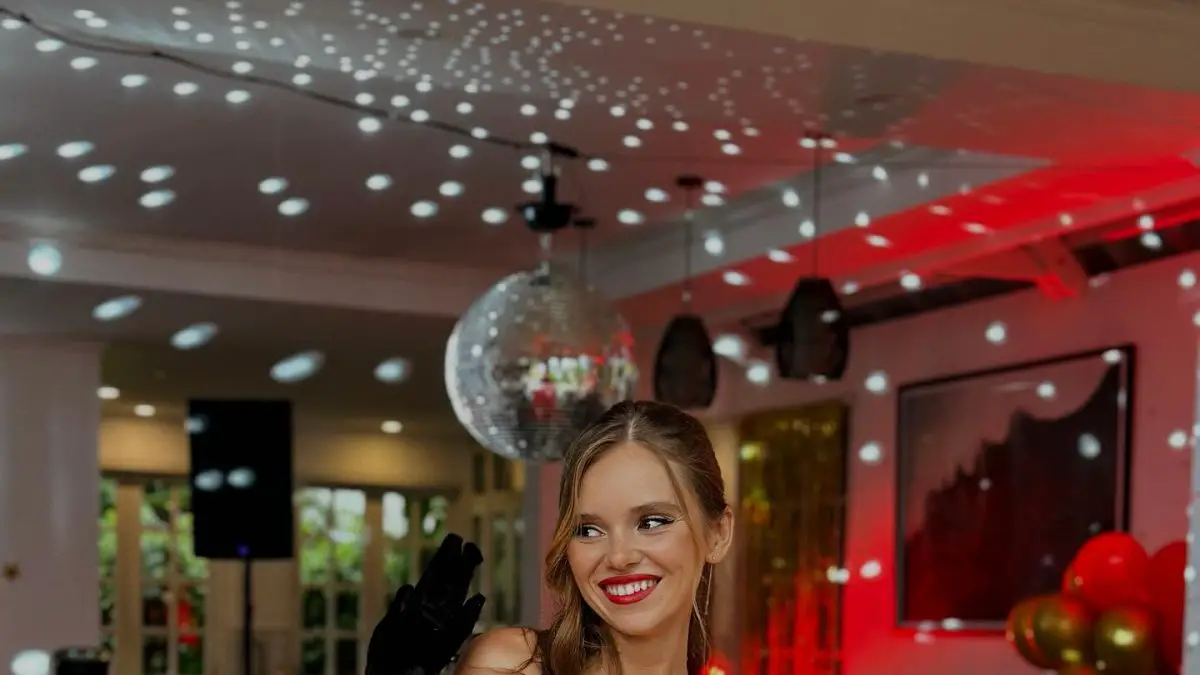 Anastasia Durkot Modelo OnlyFans 031 - ColorMusic