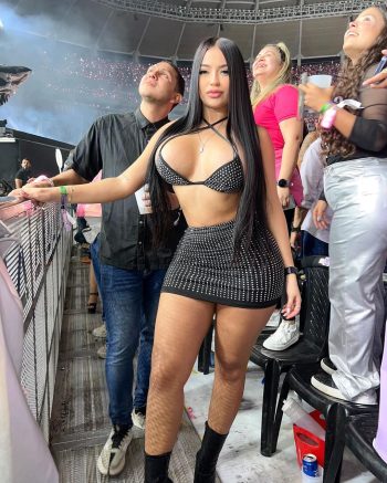 Eimy Conteraras Modelo Venezolana 08 - ColorMusic