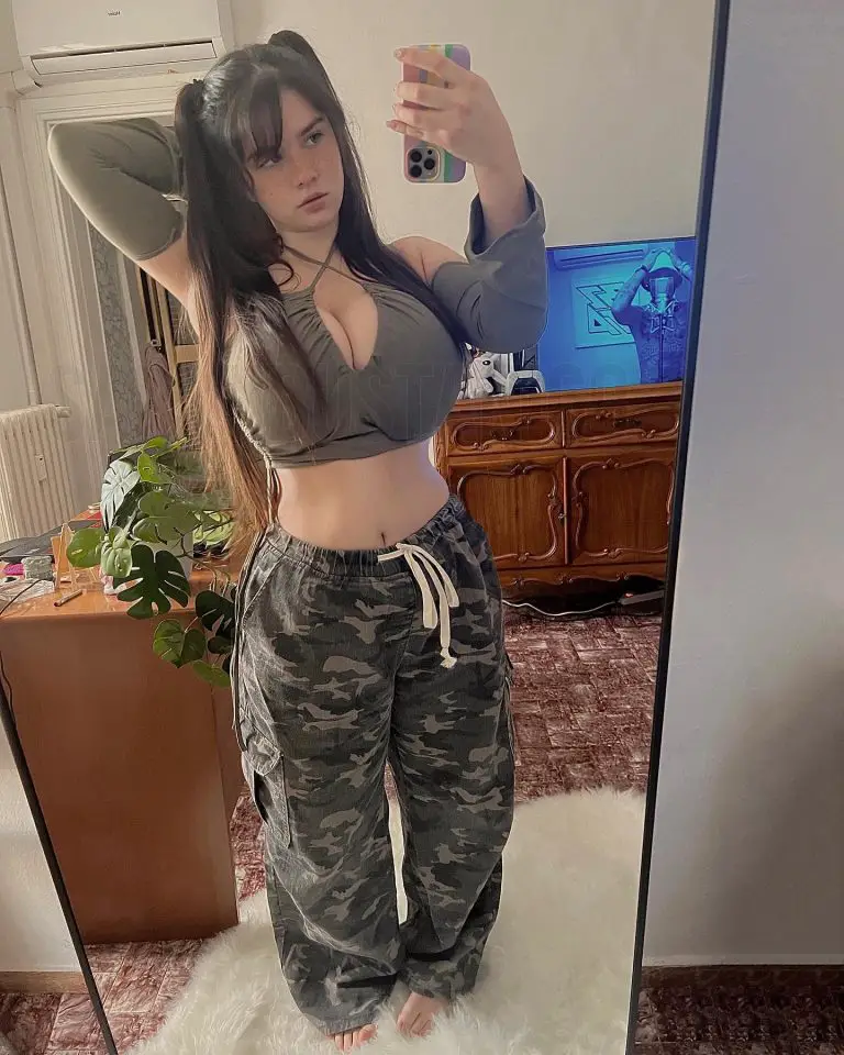 Sarah Bustani cosplayer OnlyFans 031 - ColorMusic Sarah Bustani cosplayer OnlyFans 031 - ColorMusic