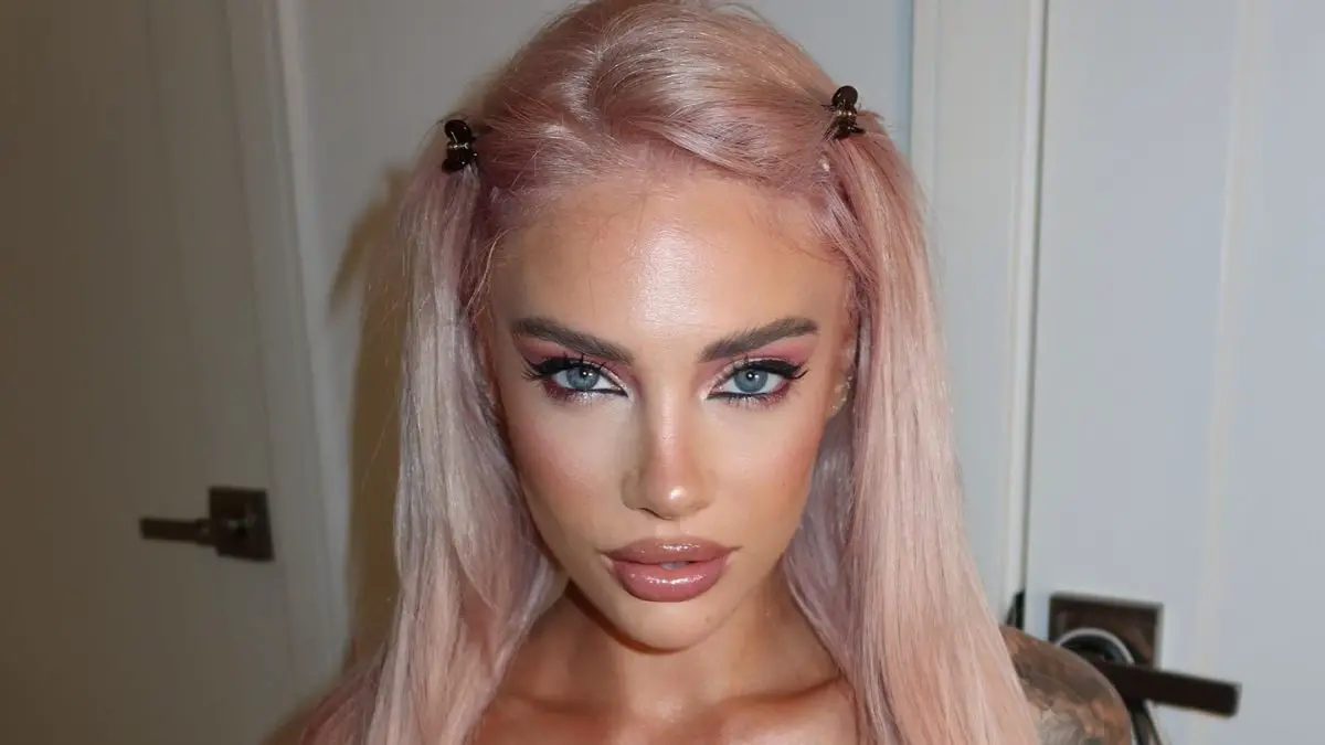 Summer Soderstrom Foto 06 - ColorMusic