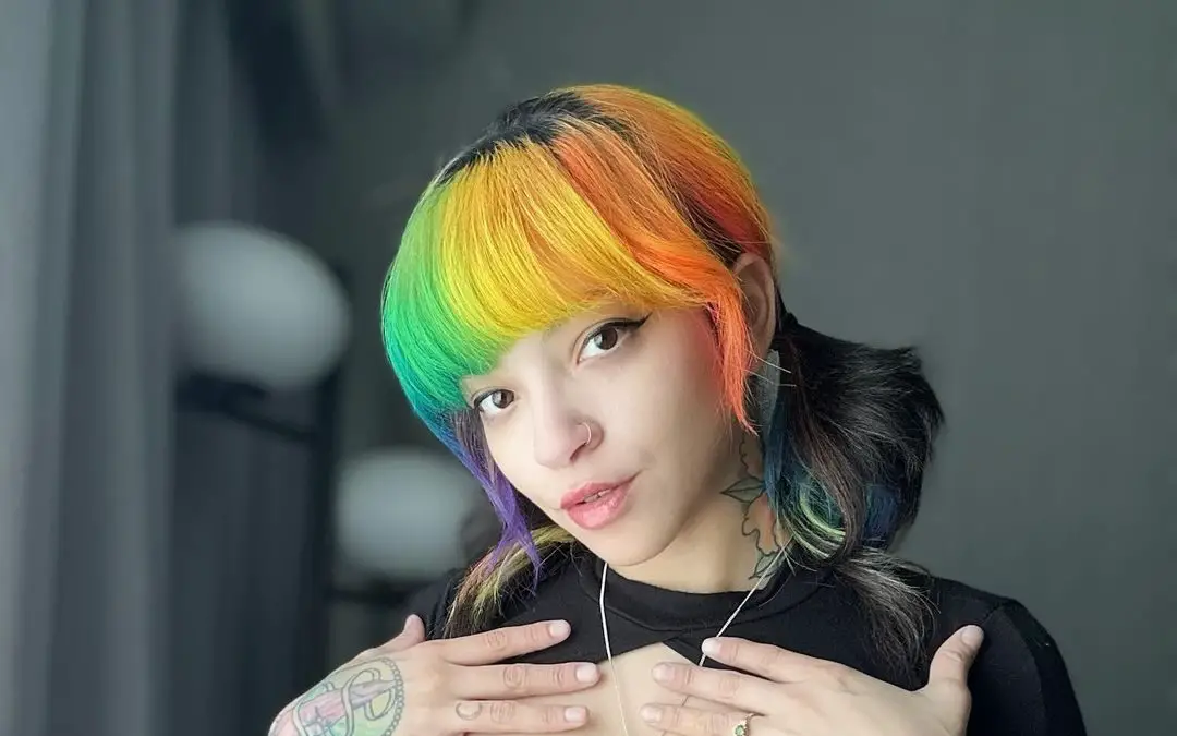 Lua Stardust - Foto 015 - ColorMusic