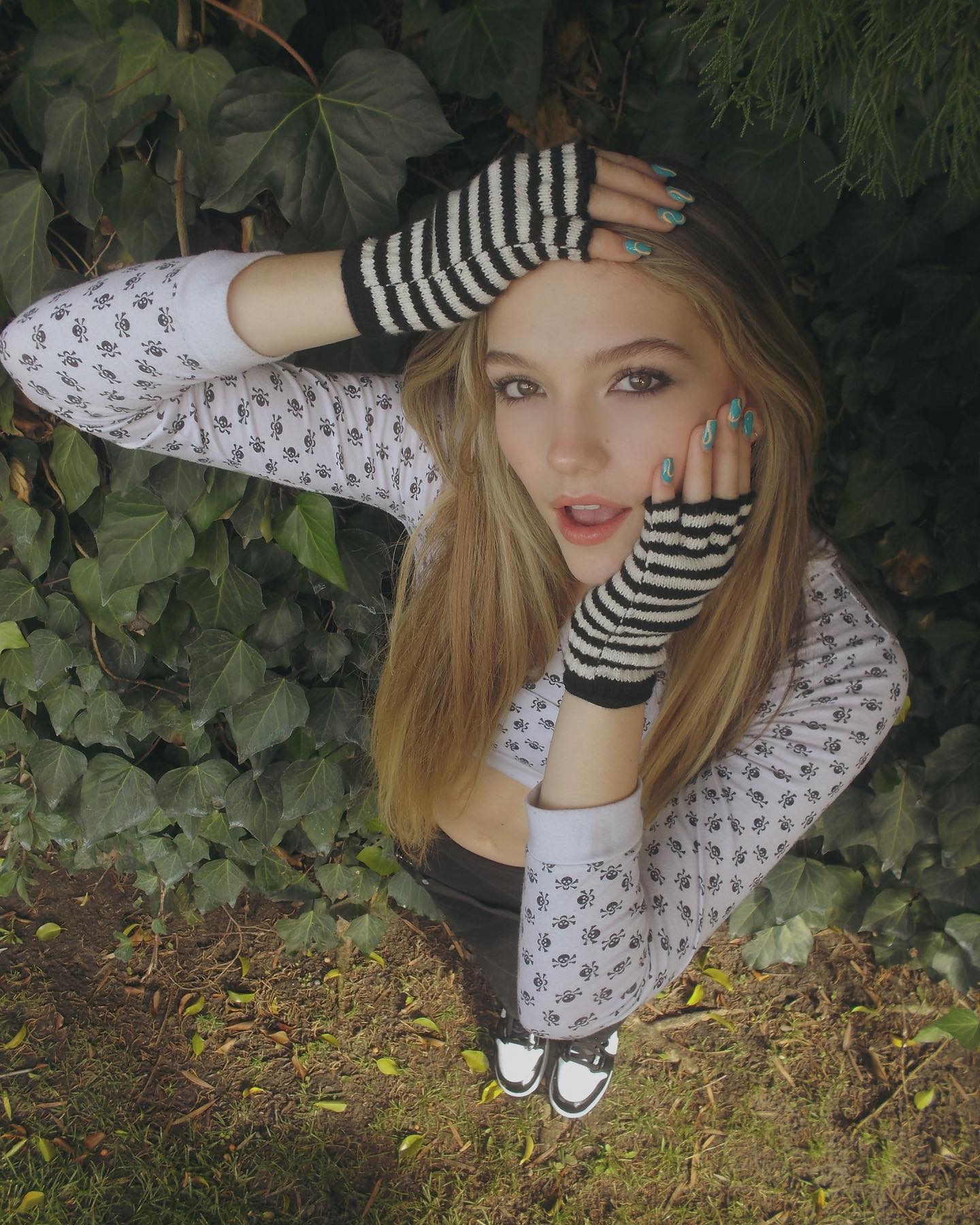 Jayden Bartels - Modelo - ColorMusic