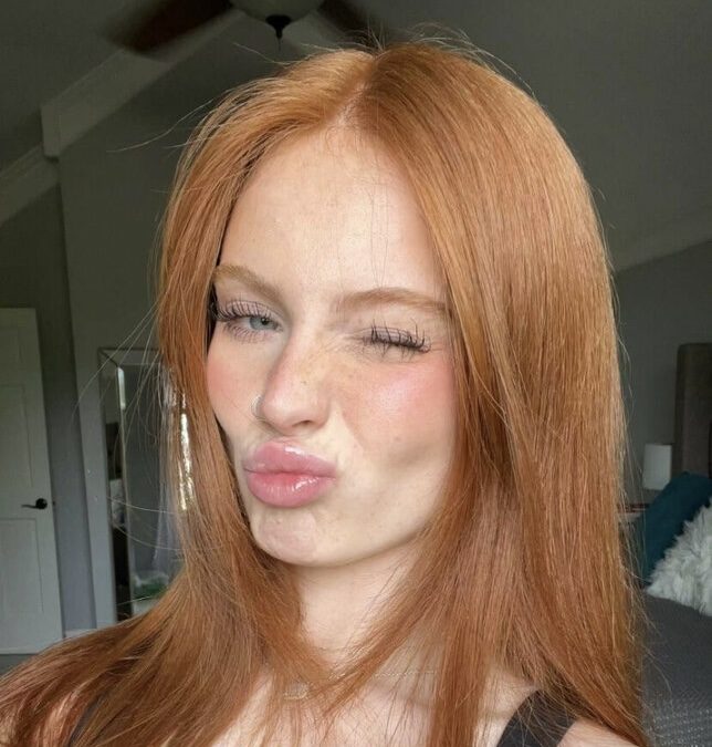 Foto de Modelo Harley Haisley 011 - ColorMusic