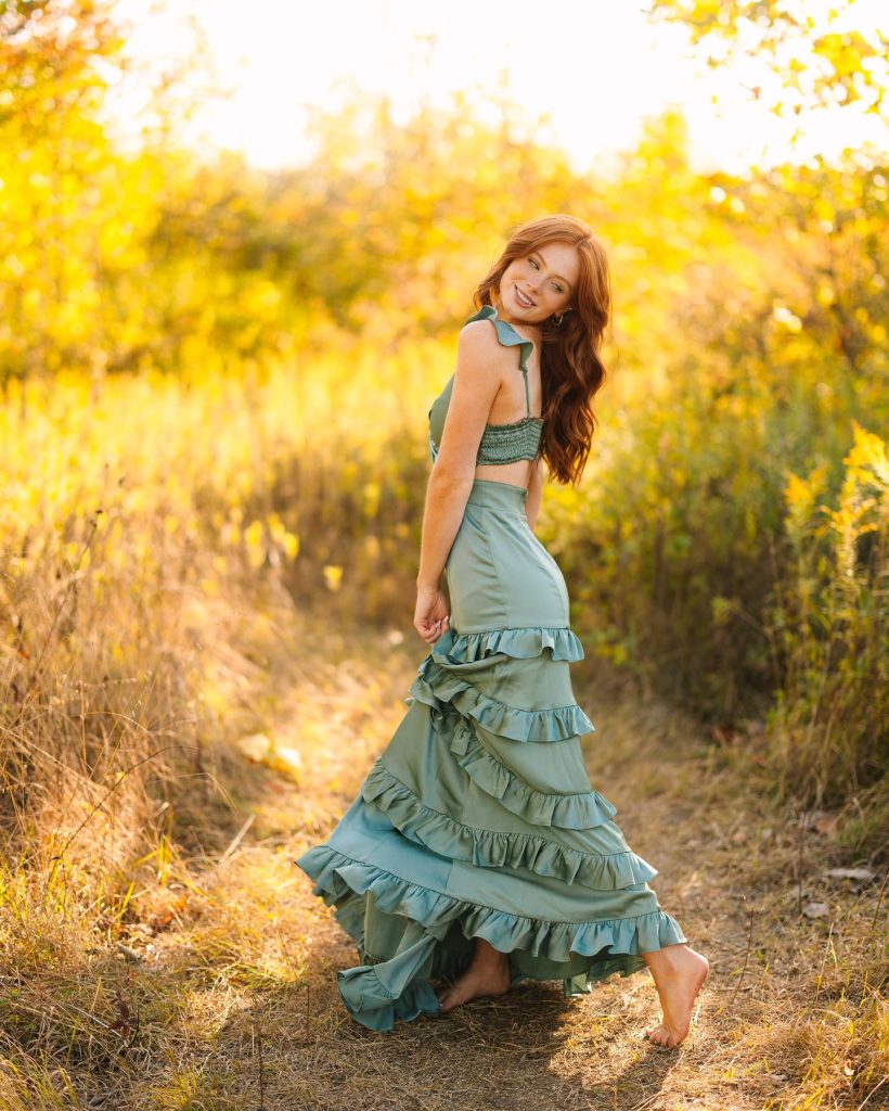 Foto de Modelo Harley Haisley 015 - ColorMusic