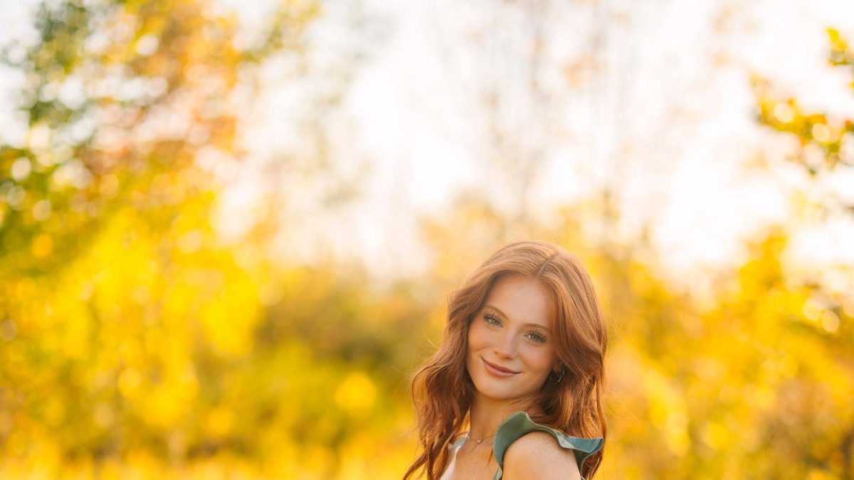 Foto de Modelo Harley Haisley 06 - ColorMusic
